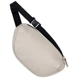 TRESPASS Marsu Crossbody Bag - Cream