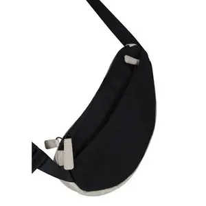 TRESPASS Marsu Crossbody Bag - Cream