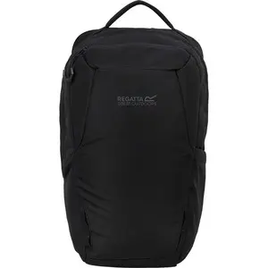REGATTA Voyad 5.2gal Knapsack - Black