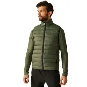 REGATTA Marizion Quilted Vest