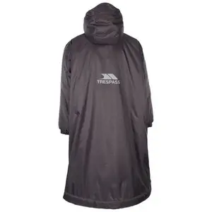 TRESPASS Gender Inclusive Tp50 Raincoat