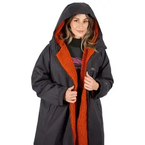 TRESPASS Gender Inclusive Tp50 Raincoat