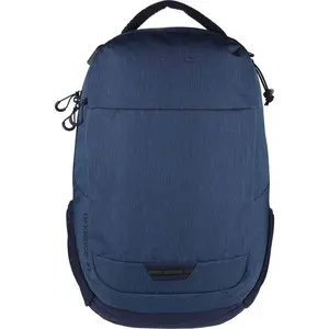 REGATTA Gender Inclusive Oakridge 5.2gal Knapsack - Navy And Dark Denim