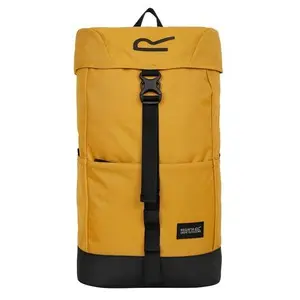 REGATTA Shilton Ii 5.2gal Knapsack - Mustard Seed