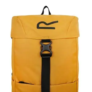 REGATTA Shilton Ii 5.2gal Knapsack - Mustard Seed