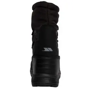 TRESPASS Novern Waterproof Snow Boots