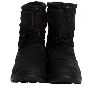 TRESPASS Novern Waterproof Snow Boots