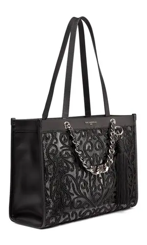 Karl Lagerfeld Paris Savoie Tote