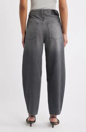 DL1961 Miro High Waist Barrel Leg Jeans