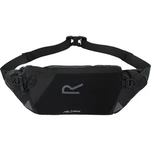 REGATTA Fell 4 Reflective 1.3gal Waist Bag