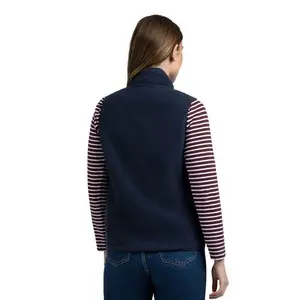 TRESPASS Notion Fleece At300 Vest