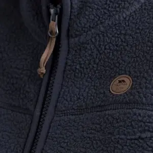 TRESPASS Notion Fleece At300 Vest