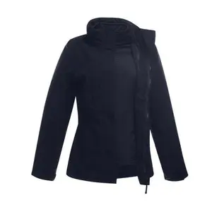 REGATTA Professional Kingsley 3-in-1 Waterproof Jacket - Navy