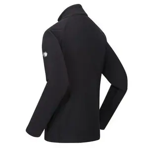 REGATTA Great Outdoors Kenger Half Zip Honeycomb Fleece