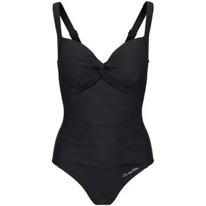 REGATTA Sakari Swimming Costume - Black
