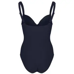 REGATTA Sakari Swimming Costume - Navy