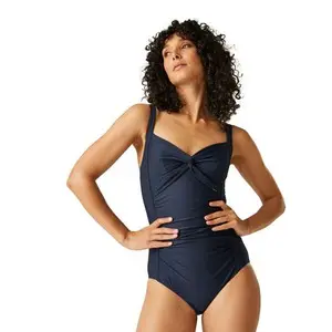 REGATTA Sakari Swimming Costume - Navy