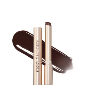 Anastasia Beverly Hills Dark Brown Lipstick