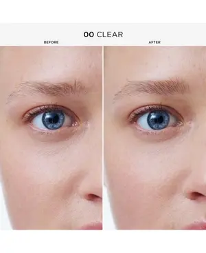 Clarins Wonder Sculpt Clear Waterproof Brow Gel