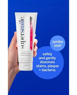 SUPERSMILE Peppy Mint