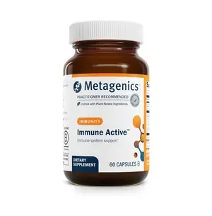 METAGENICS Immune Active Quercetin - No Color