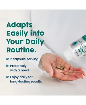 NATIVEPATH Brain Health