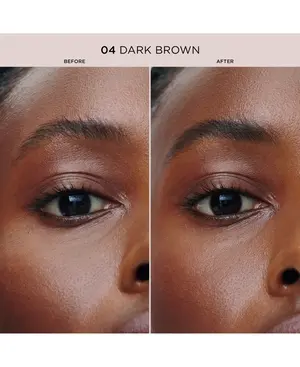 Clarins Wonder Define Waterproof Brow Pencil - 04 Dark Brown