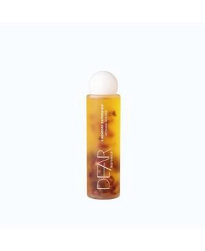 DEAR BOTANICS Rose Magic Body Oil - No Color