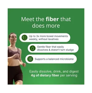 METAGENICS Ultraflora Fiber