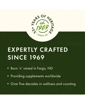 SWANSON Full Spectrum Purslane 400 Milligrams 60 Veg Capsules