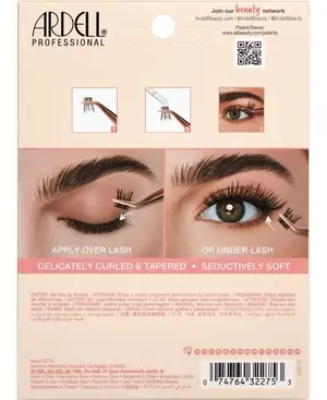 ARDELL 50-count Naked Clusters Lashes