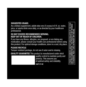 INVITEHEALTH Collargex Ha Powder