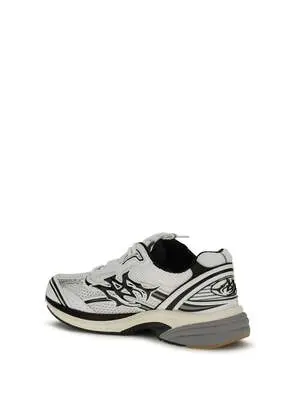 Amiri M Tech Logo Sneakers