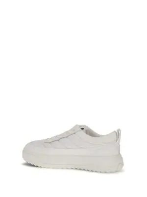 Moncler Altive Low Top Sneakers - White