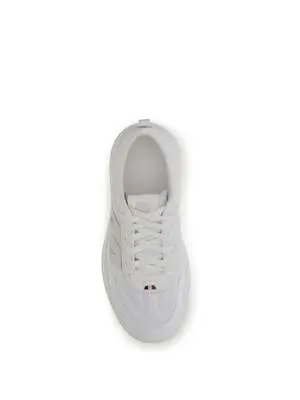 Moncler Altive Low Top Sneakers - White