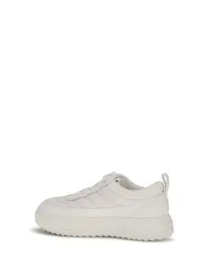 Moncler Altive Low Top Sneakers - White
