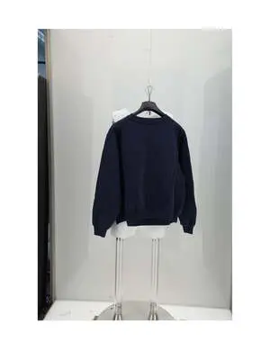 Celine Loose Sweatshirt