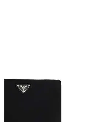 Prada Beauty Case - Black