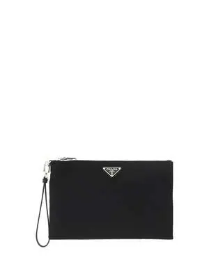 Prada Beauty Case - Black