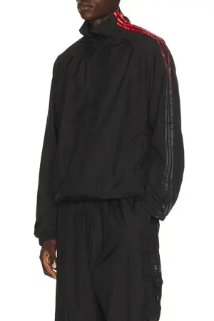 Y3 Grd 3s Nyl Tt Jacket