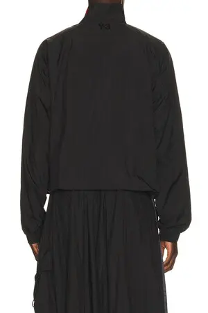 Y3 Grd 3s Nyl Tt Jacket