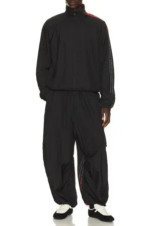 Y3 Grd 3s Nyl Tt Jacket