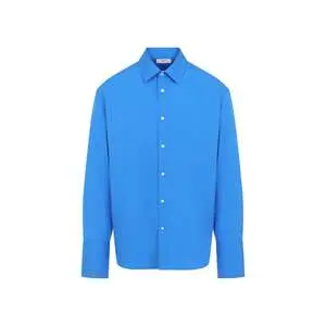 Celine Jed Shirt - Blue