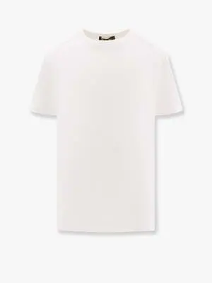 Loro Piana Cotton T-shirt - Multicolor