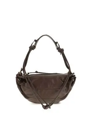 Isabel Marant Étoile Maia Shoulder Bag - Brown