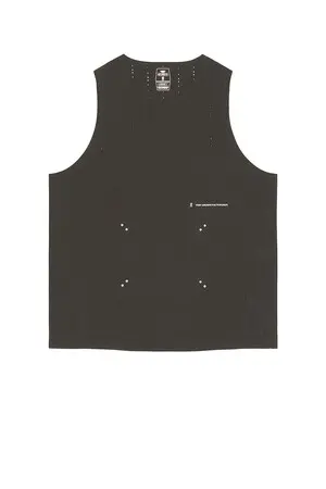 On X Paf Zero Singlet Paf