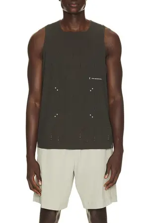 On X Paf Zero Singlet Paf
