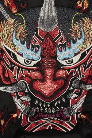 Y3 Gfx Souv Jacket