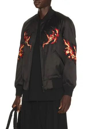 Y3 Gfx Souv Jacket