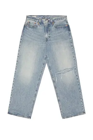 LEVI'S 578 Baggy Jeans - Cut Ties